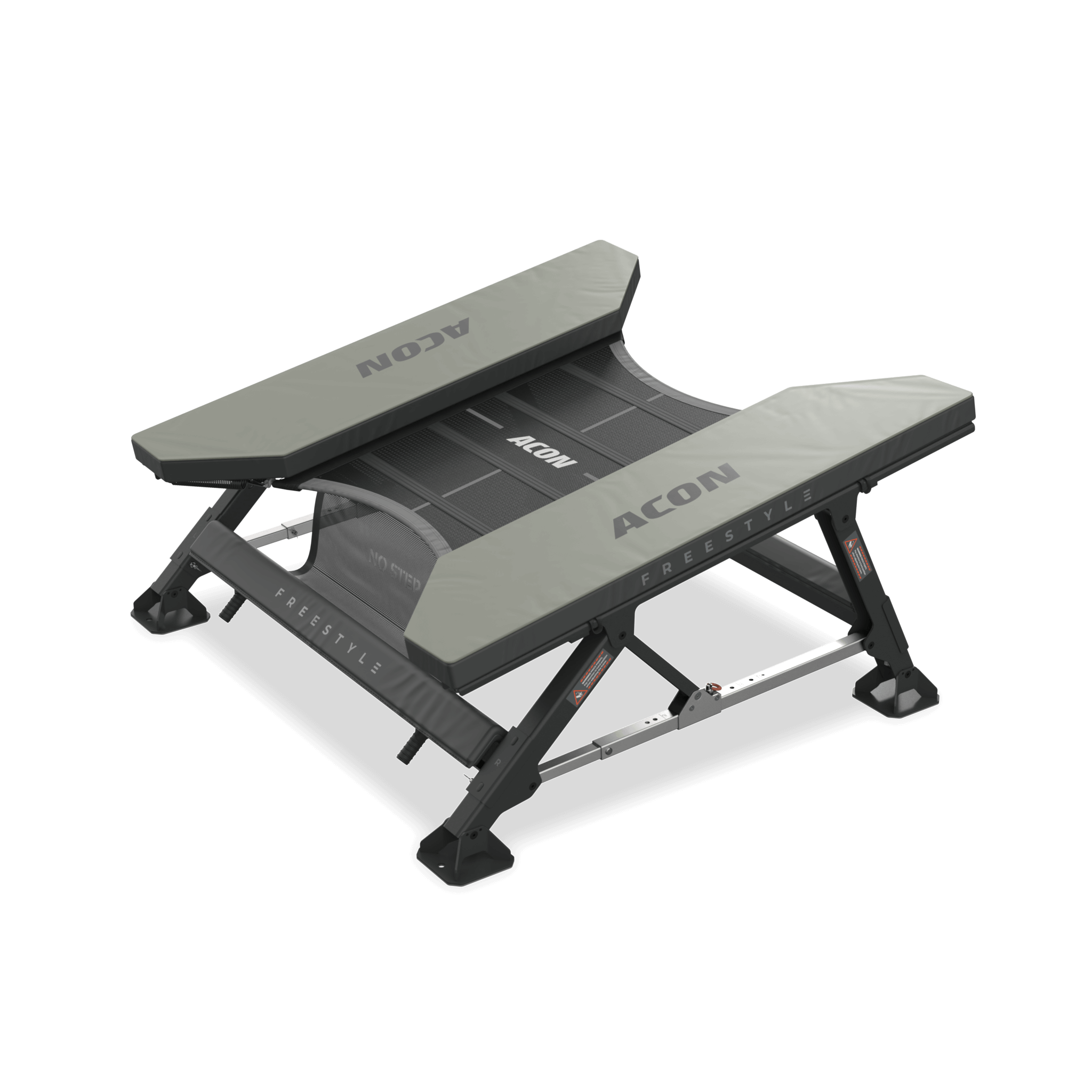 ACON Freestyle Mini Trampoliini – Acon.fi