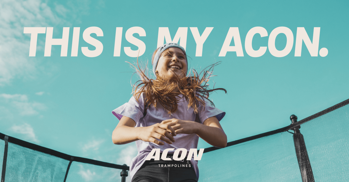 Acon - Liikkumisen iloa ja aktiivista aikaa yhdessä. – Acon.fi