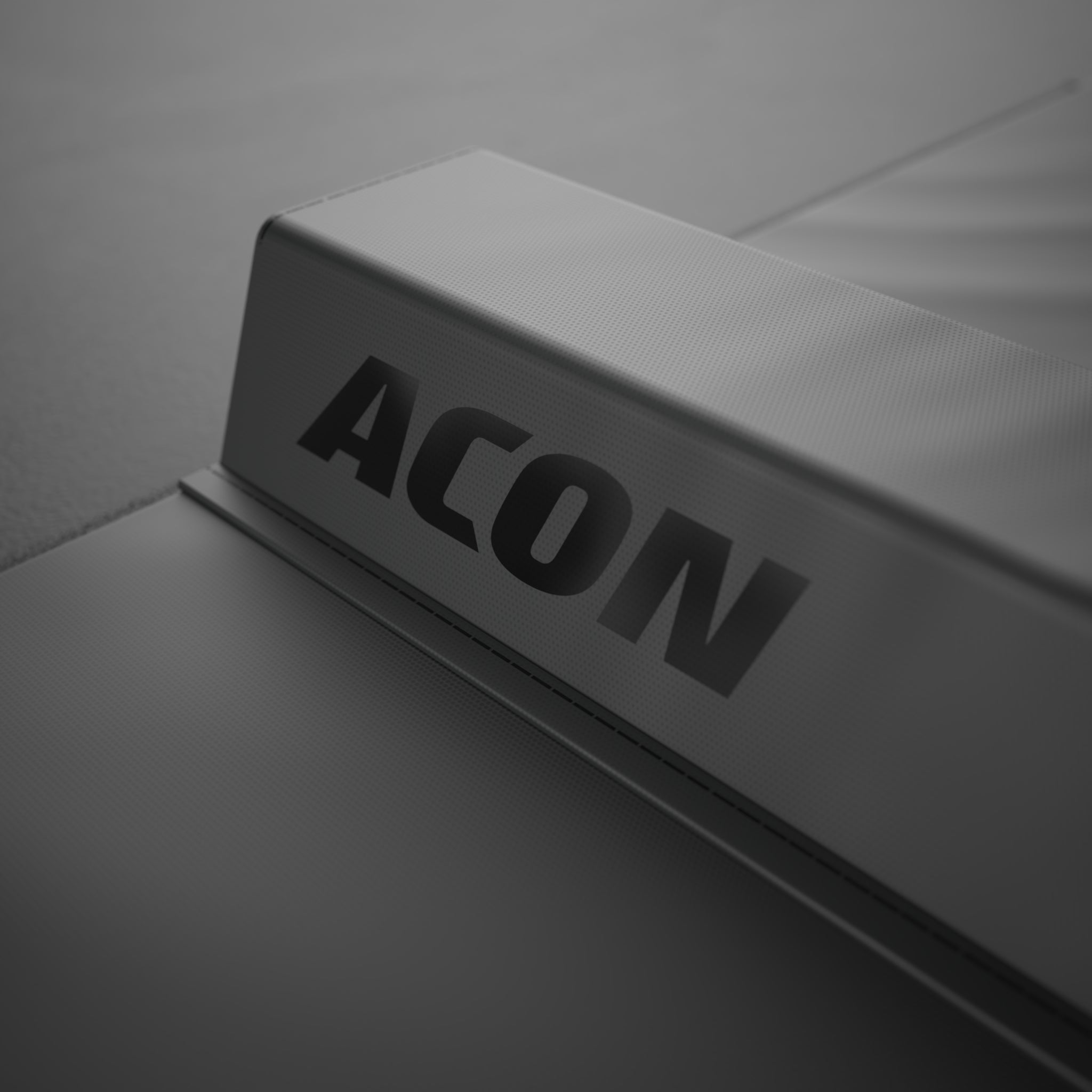 Acon musta voimistelupuomi kotiin – Osta nyt – Acon.fi