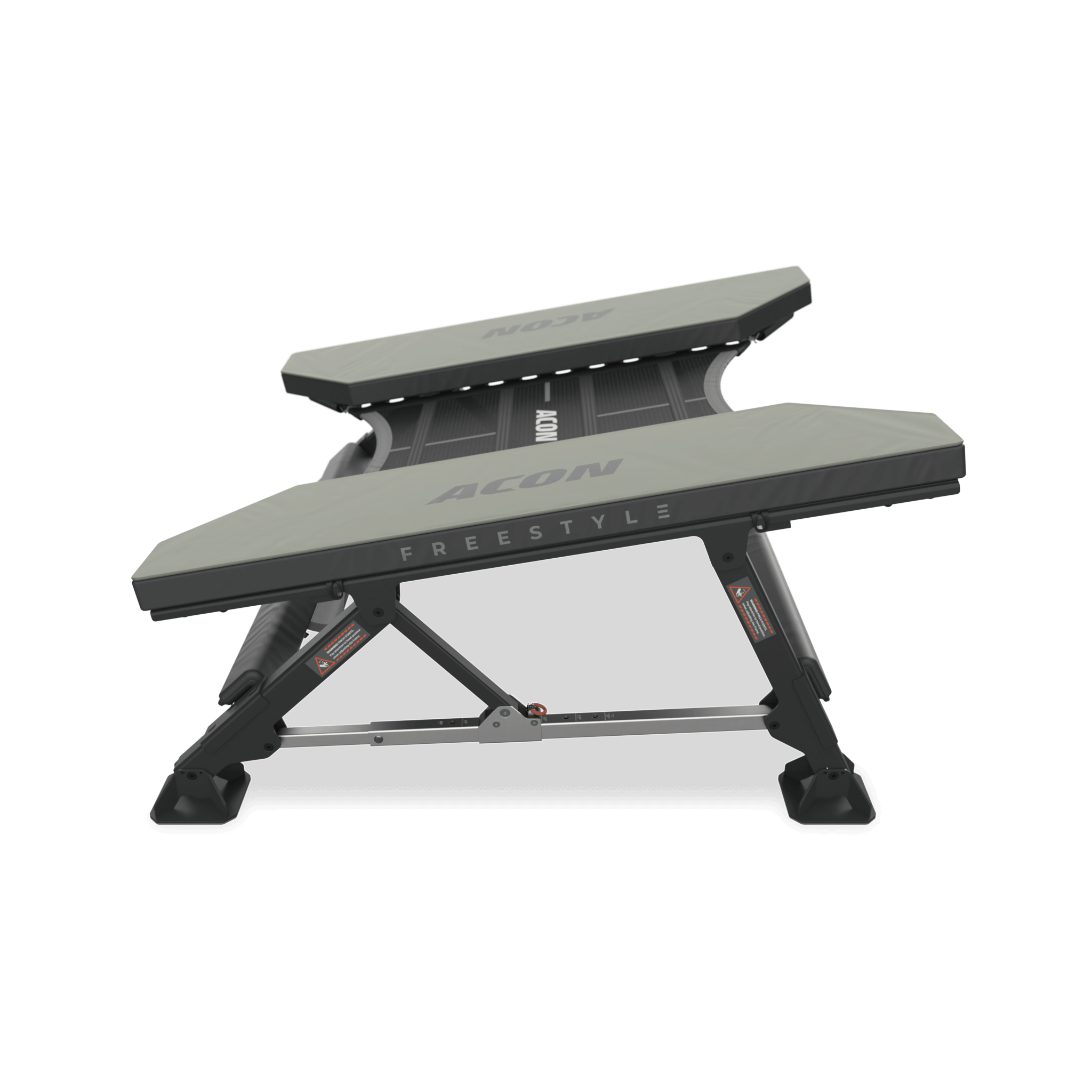 ACON Freestyle Mini Trampoliini – Acon.fi